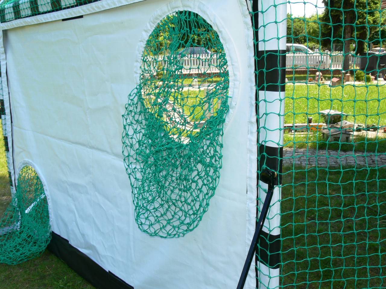 Event Torwand mieten in Berlin EVENT TORWAND im Verleih